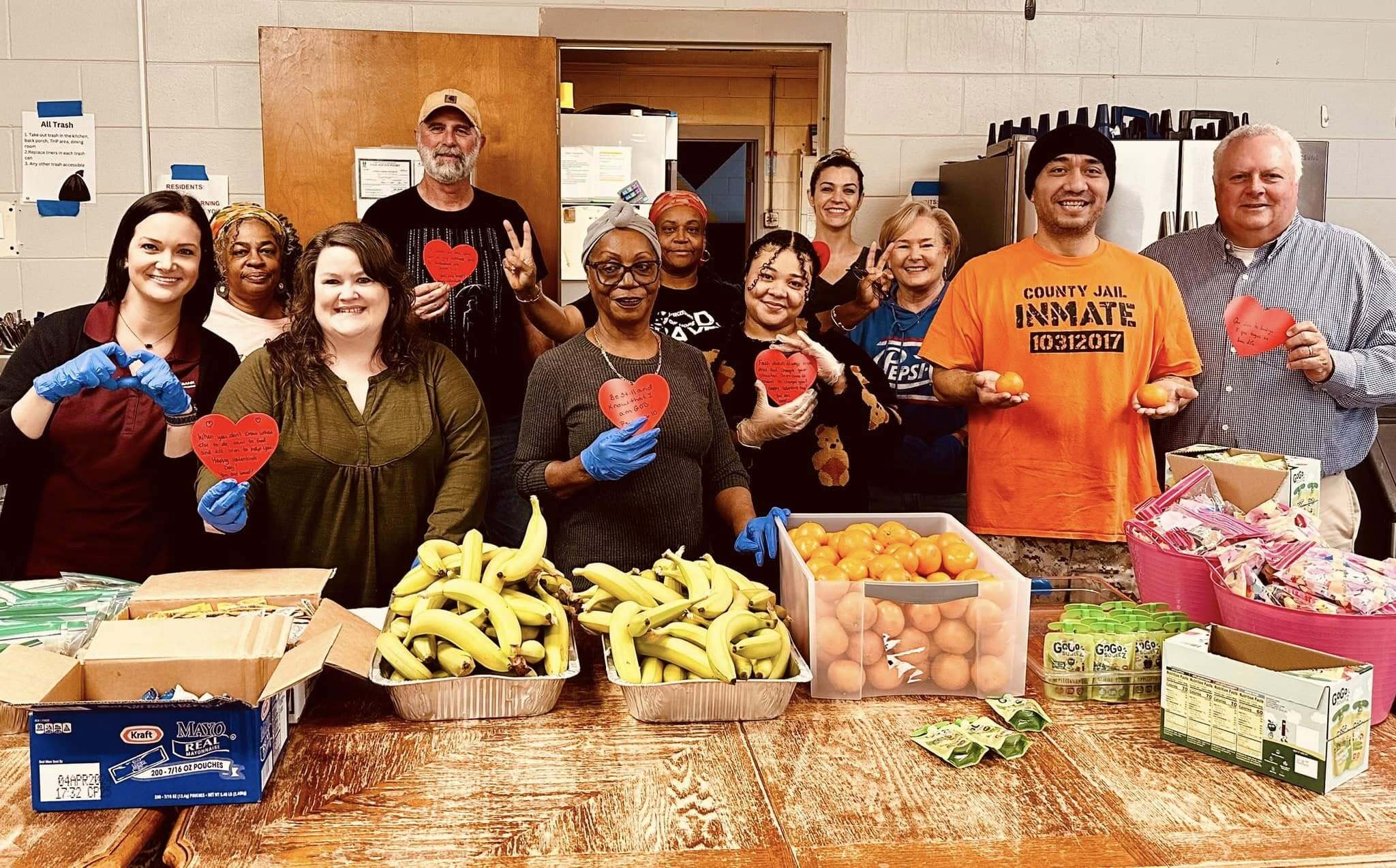 Charity of the Month